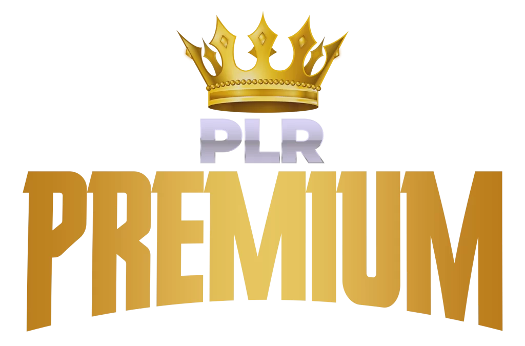 PLR Premium - Produtos Digitais Profissionais para Revenda
